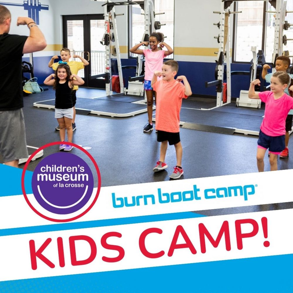 all events - Children's Museum of La Crosse